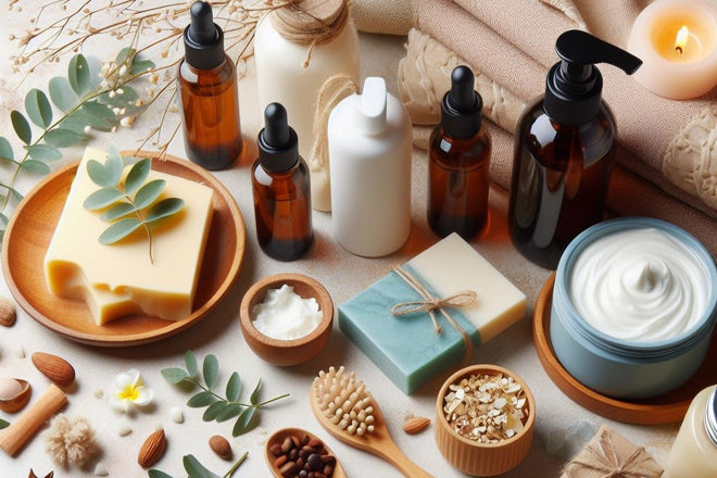 Online Beauty and Cosmetics Store – VitaRoseBeauty